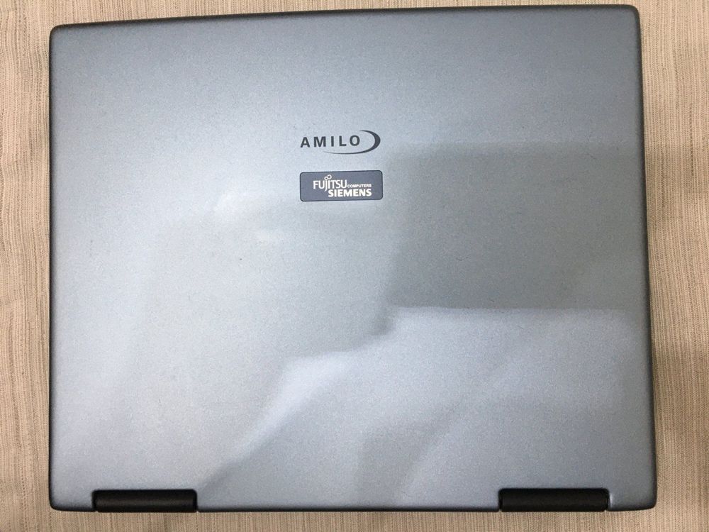 Fujitsu Siemens Amilo AMD Defekt | Kaufen auf Ricardo