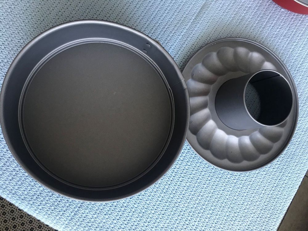 Backform von Ikea | Kaufen auf Ricardo