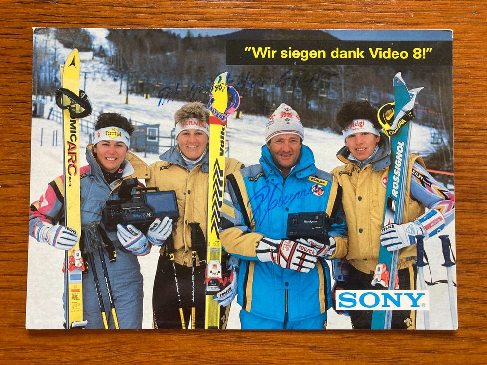 Jean-Pierre Fournier / orig. AK | Kaufen auf Ricardo