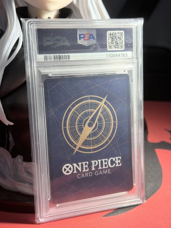 Boa Hancock 2nd Anniversary Set One Piece CS PSA 10 (Gebraucht) in St.Gallen für CHF 138 – mit ...