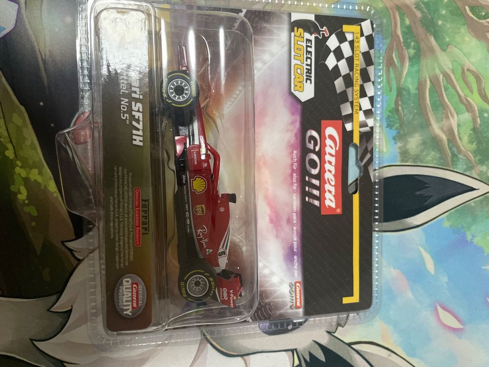 Carrera Go Ferrari ab 1 Fr | Kaufen auf Ricardo