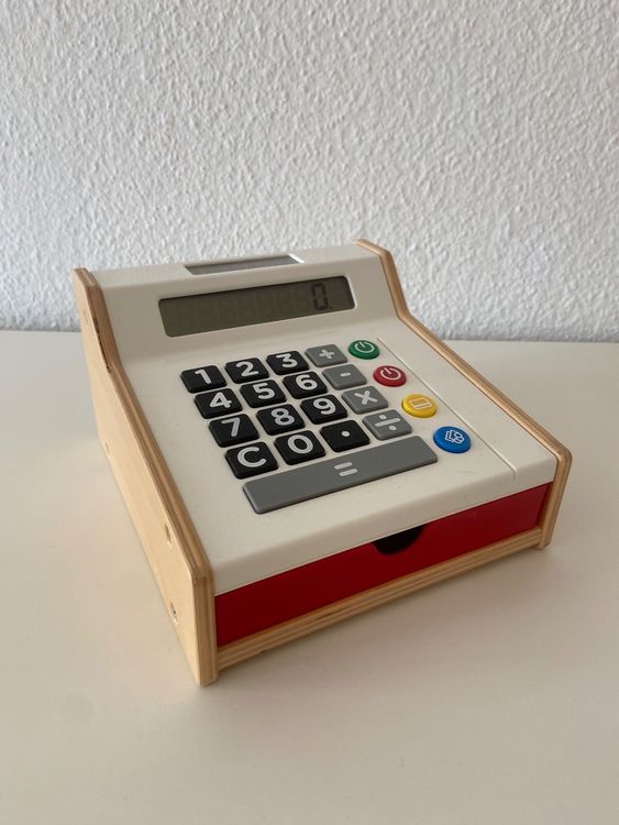 Ikea Kinder Kasse | Kaufen auf Ricardo