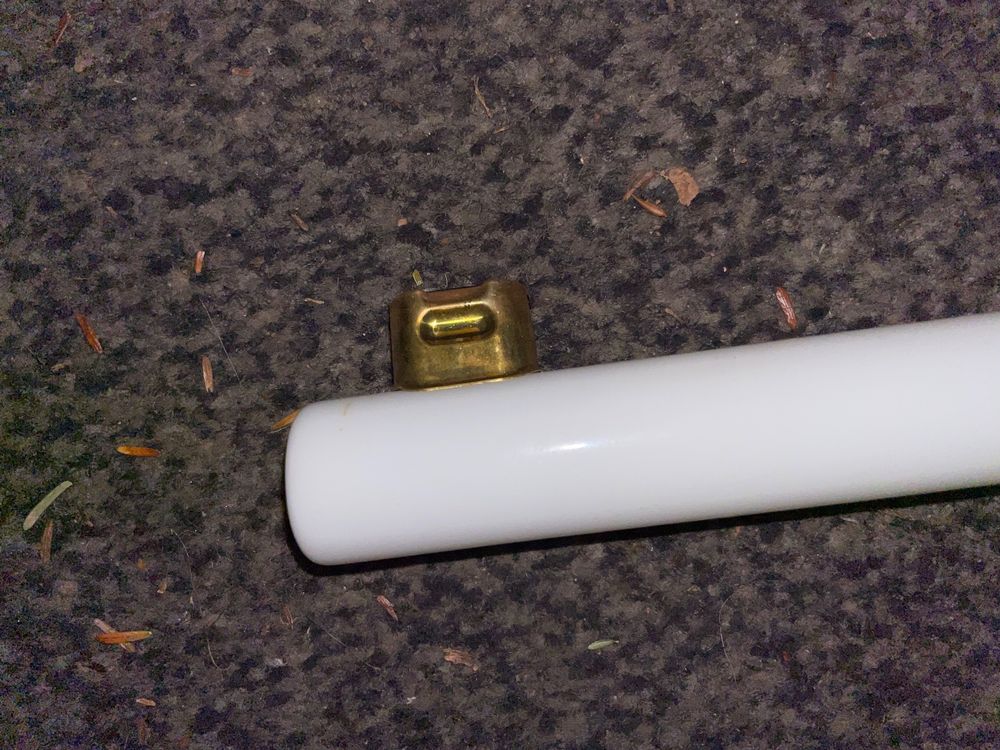 Linestra Linienlampen (Gebraucht) in Zürich für CHF 10 – nur Abholung ...