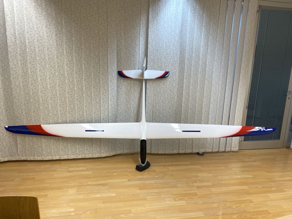 Volcano von Valenta 3.70m (Gebraucht) in Diessenhofen für CHF 620 – nur ...