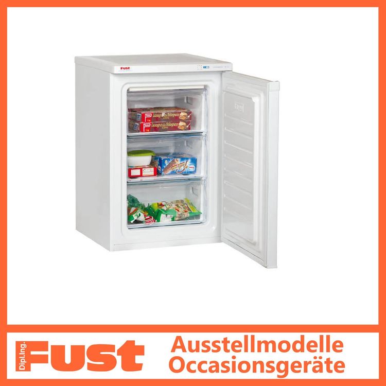 Tiefkühlschrank Novamatic TF 98 | Kaufen auf Ricardo