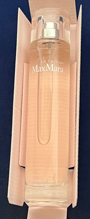 Le Parfum Deodorant Spray - Max Mara - 100ml - Made in Italy | Kaufen ...