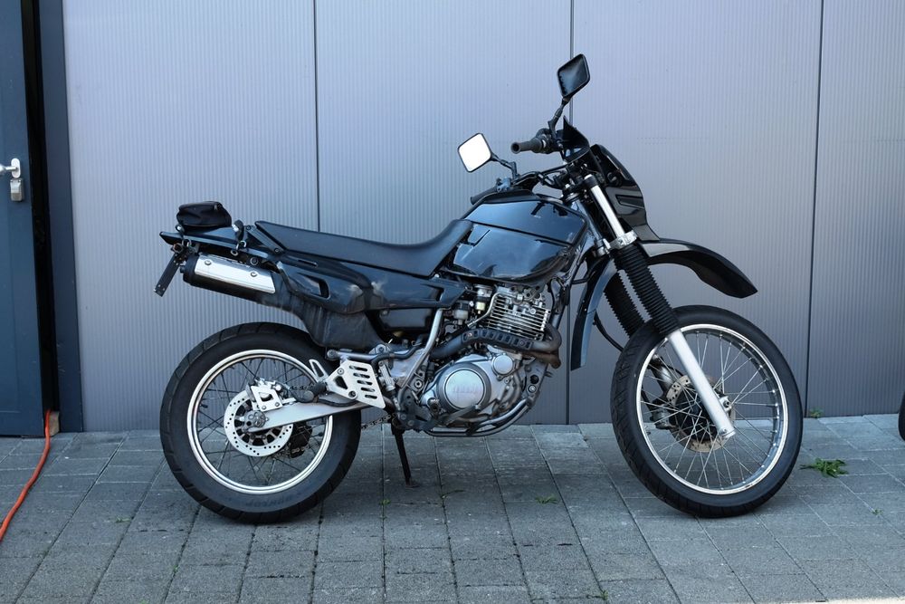 Yamaha XT600E 3UX | Kaufen auf Ricardo
