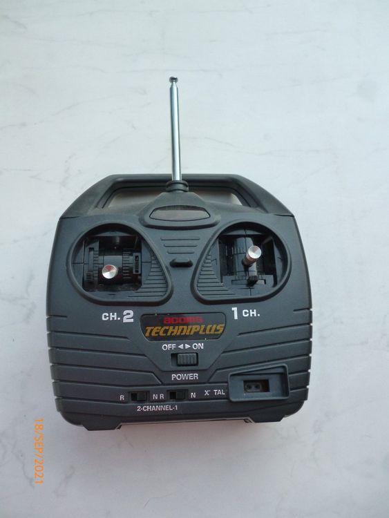 Acoms Techniplus | Kaufen auf Ricardo