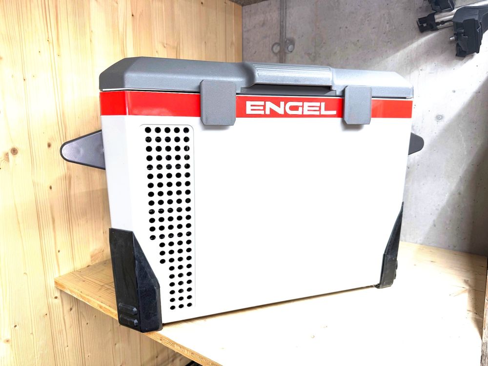 Kühlbox Engel | Kaufen auf Ricardo