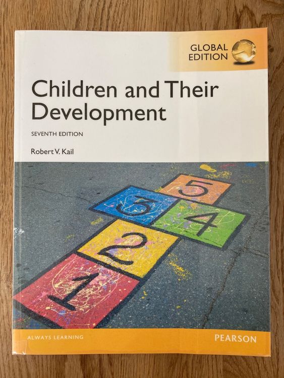 Children and their Development | Kaufen auf Ricardo