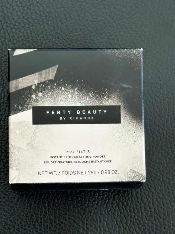 Fenty Beauty PRO Instant Retouch Puder | Kaufen auf Ricardo