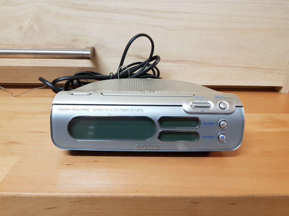 Sony Dream machine | Kaufen auf Ricardo