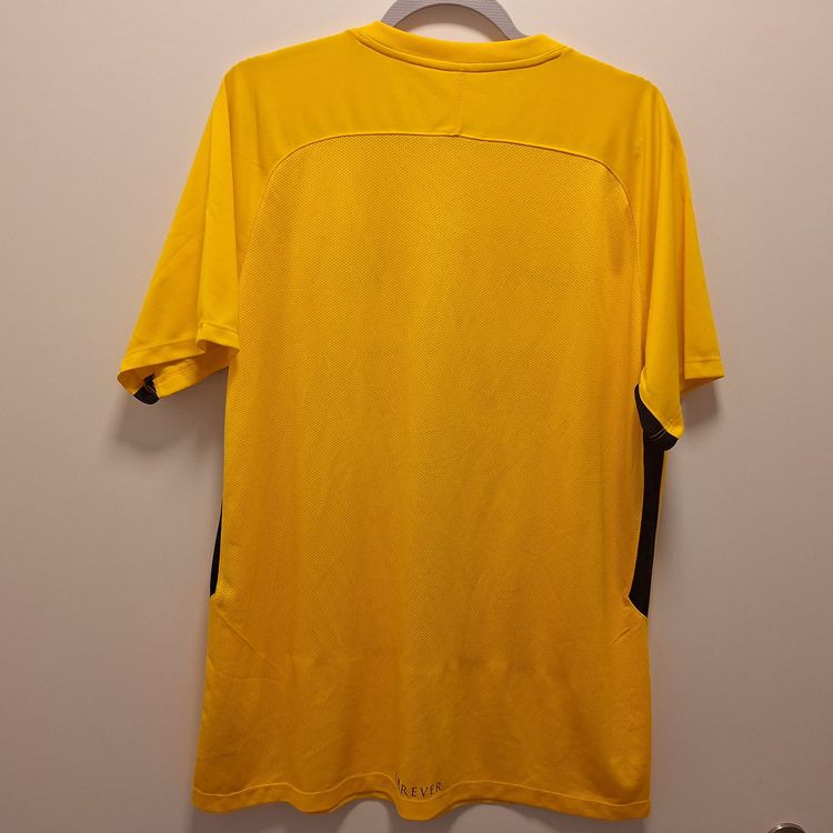 FC Young Boys Bern Nike XL Sponsor OBI (Gebraucht) in Bellinzona für ...