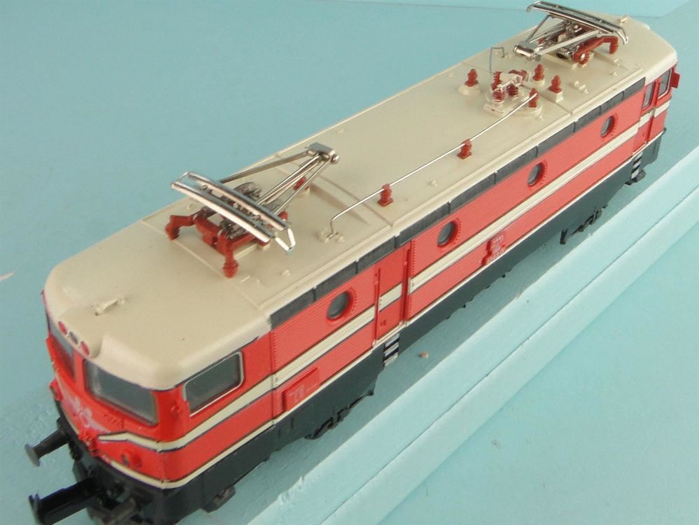 Märklin 3041 ÖBB 1043 (Gebraucht) in für CHF 134 – mit Lieferung auf ...