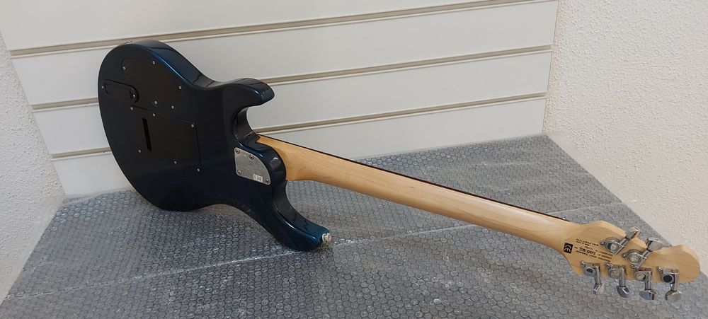 E-Gitarre OLP by Ernie Ball Signature Steve Lukather "Luke" (Neu ...