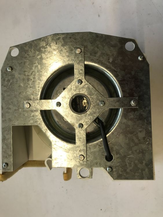 Ventilator 230V "Cesovent" (Gebraucht) in für CHF 14 – mit Lieferung auf Ricardo kaufen