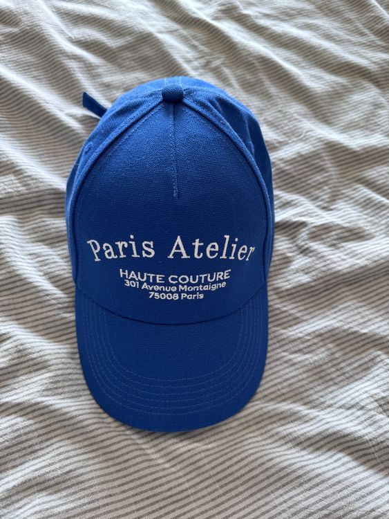 Paris Cap | Kaufen auf Ricardo