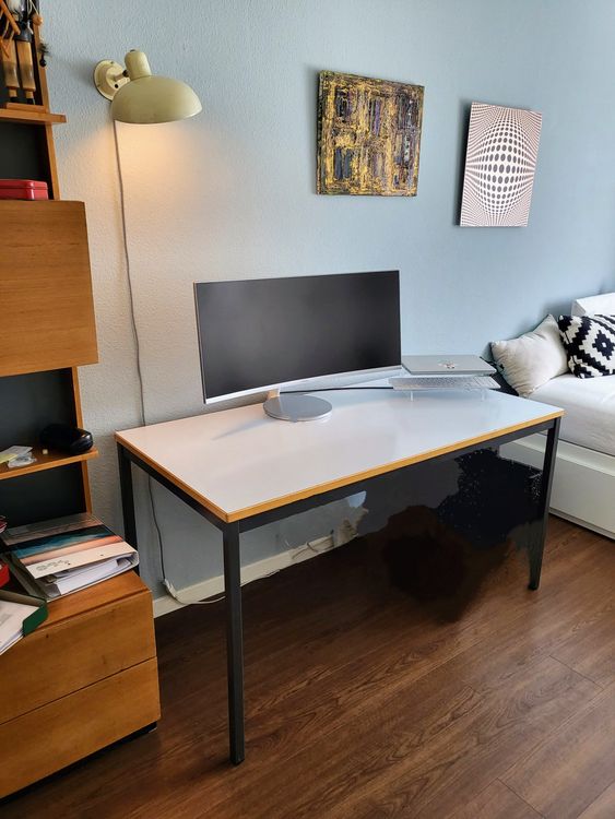 EMBRU Universaltisch 1795, 70 x 140 cm | Kaufen auf Ricardo