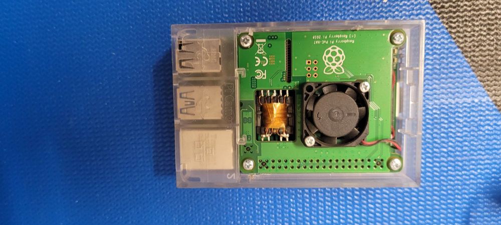 Raspberry Pi 4 4G Model B | Kaufen auf Ricardo