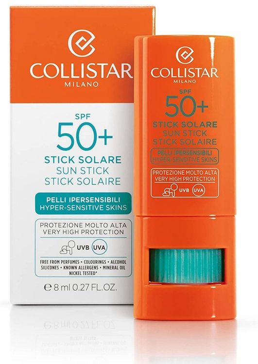 Collistar Stick Solare Massima Protezione SPF 50+ (Neu und ...