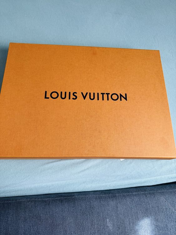 Louis Vuitton Daly Pouch Rose | Kaufen auf Ricardo