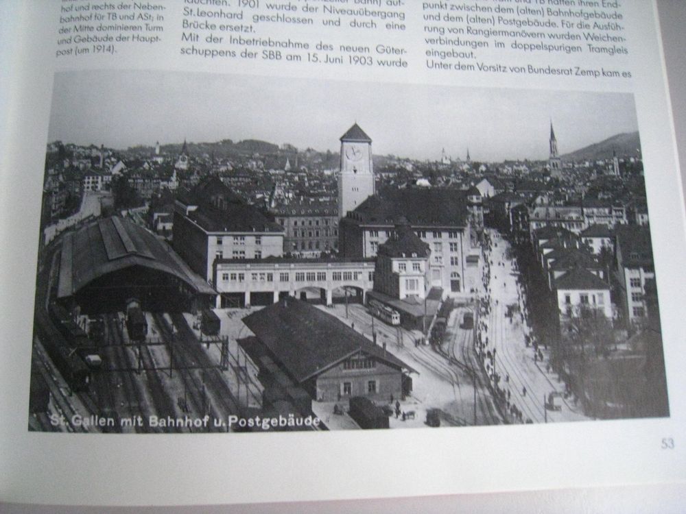 100 Jahre Gaiserbahn, Josef Hardegger, 1989 (Gebraucht) in Buchs ZH für CHF 32 – mit Lieferung ...