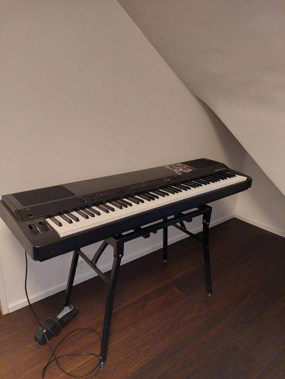 Yamaha Clavinova PF P-100 | Kaufen auf Ricardo