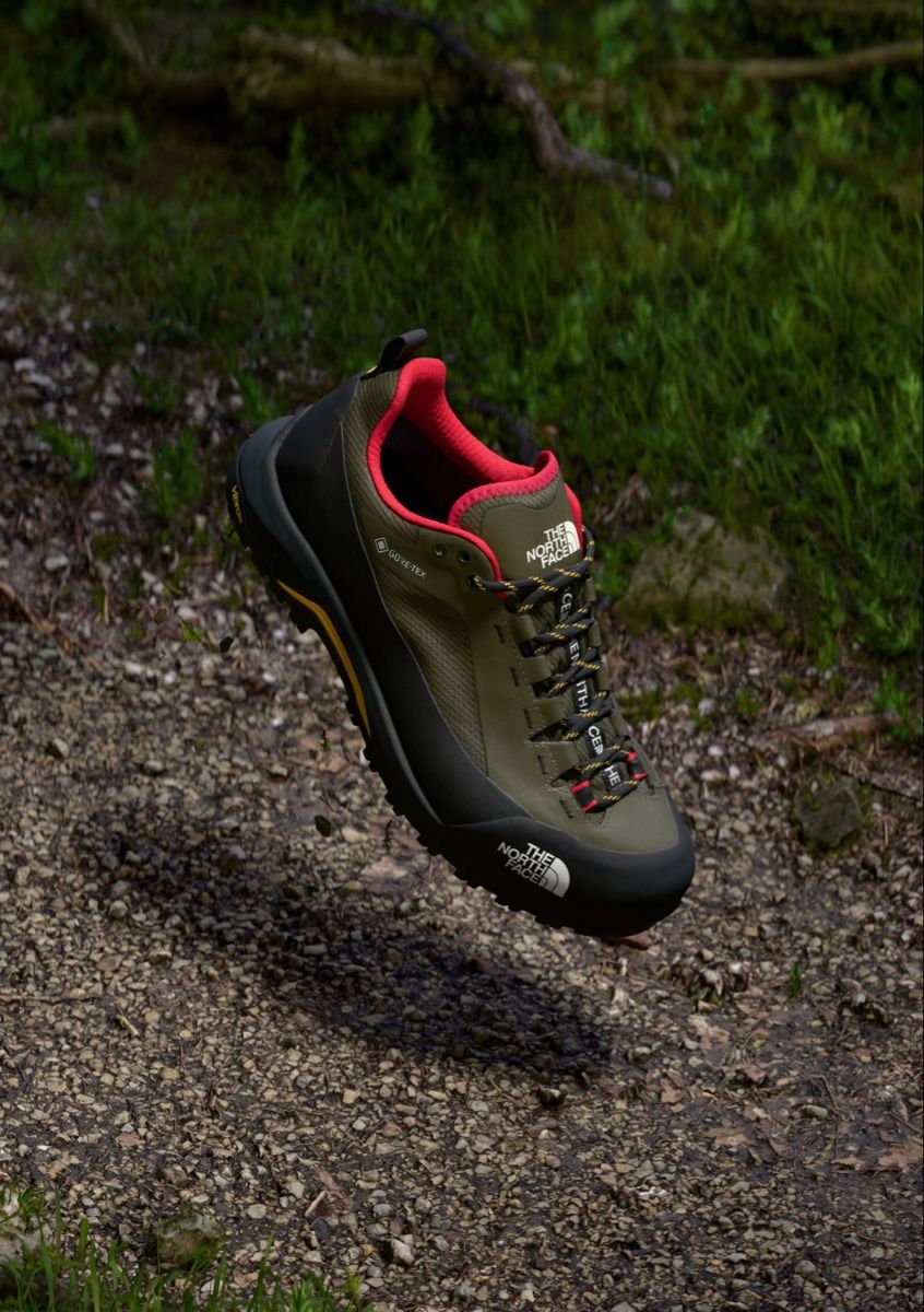 Hikingschuh VERTO ALPINE GORE TEX / The North Face (Neu (gemäss ...