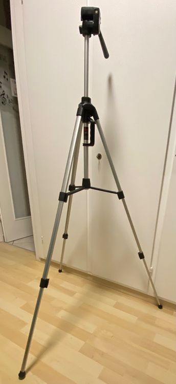 HAMA Stativ (Gebraucht) in Steinmaur für CHF 6 – nur Abholung auf ...