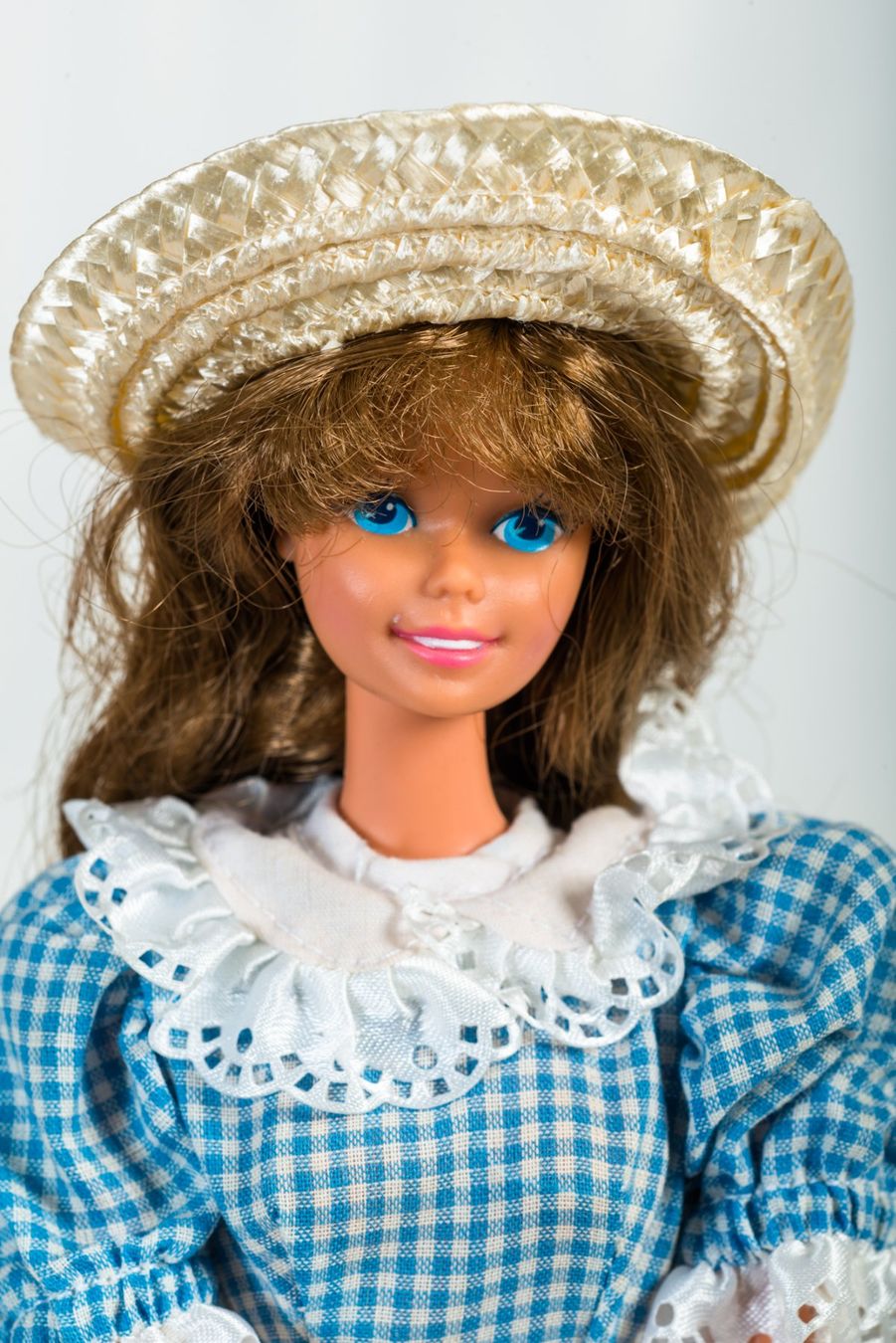 Barbie Vintage Little Debbie Snacks Collectors Edition 10123 (Gebraucht ...