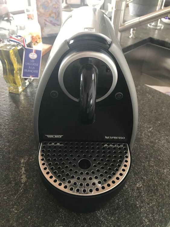 Nespresso Kaffeemaschine Turmix TX 100 | Kaufen auf Ricardo