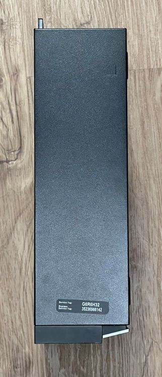 HP Optiplex 9020 SFF | Kaufen auf Ricardo