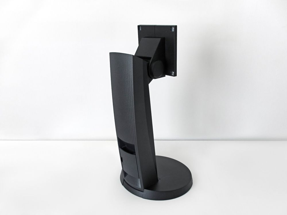 Eizo Monitor Standfuss für 27 Zoll (Flexscan) | Kaufen auf Ricardo