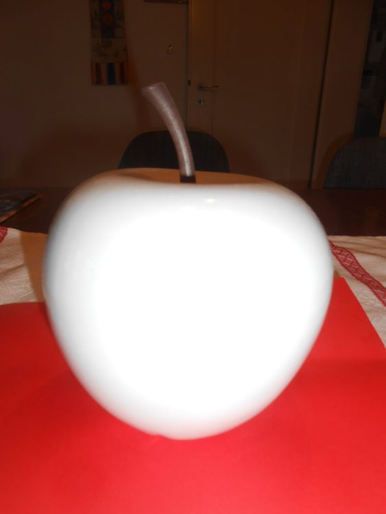 Designer Apfel | Kaufen auf Ricardo