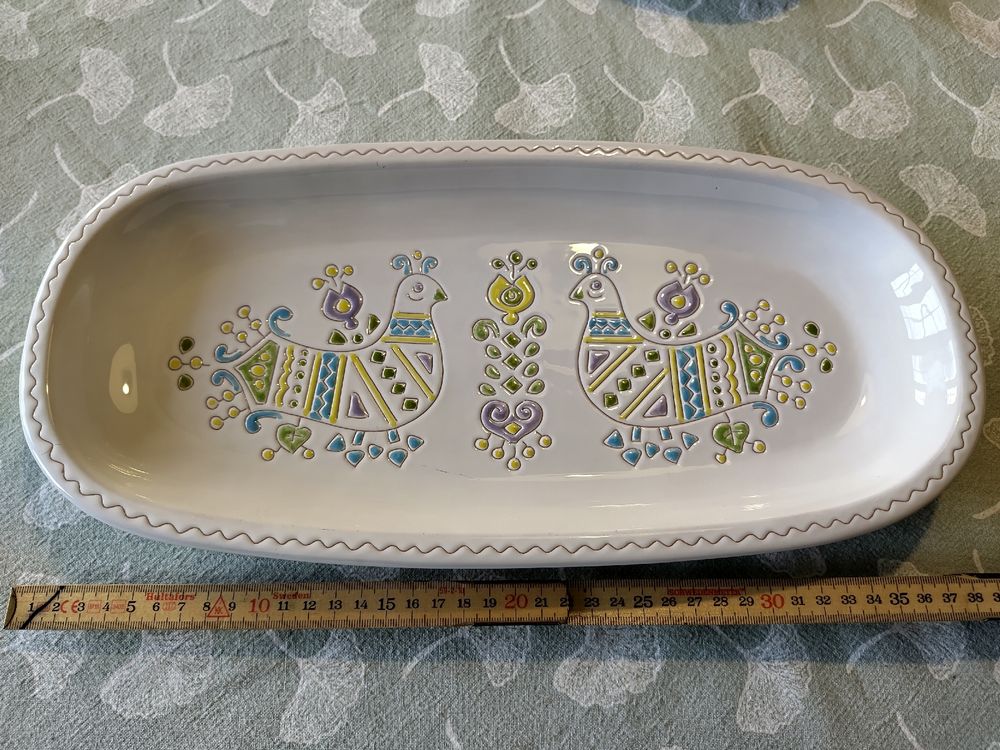 Ceramica Loddo Sardinien. Handarbeit (Gebraucht) in Biel/Bienne für CHF ...