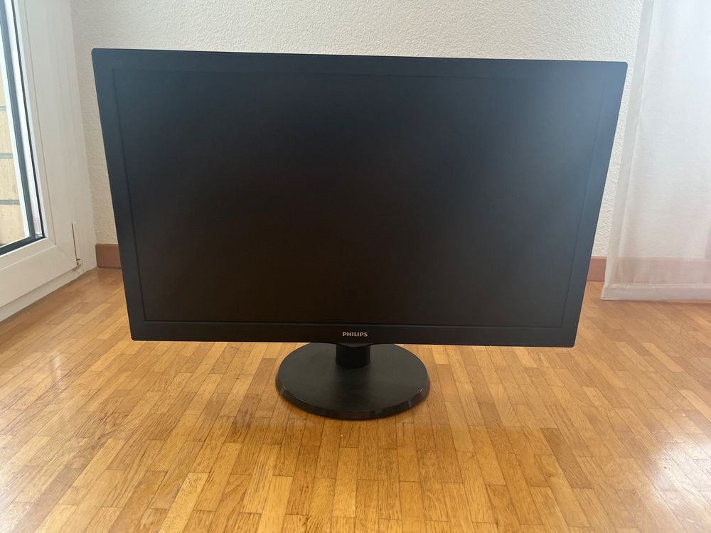 LCD-Monitor | Kaufen auf Ricardo