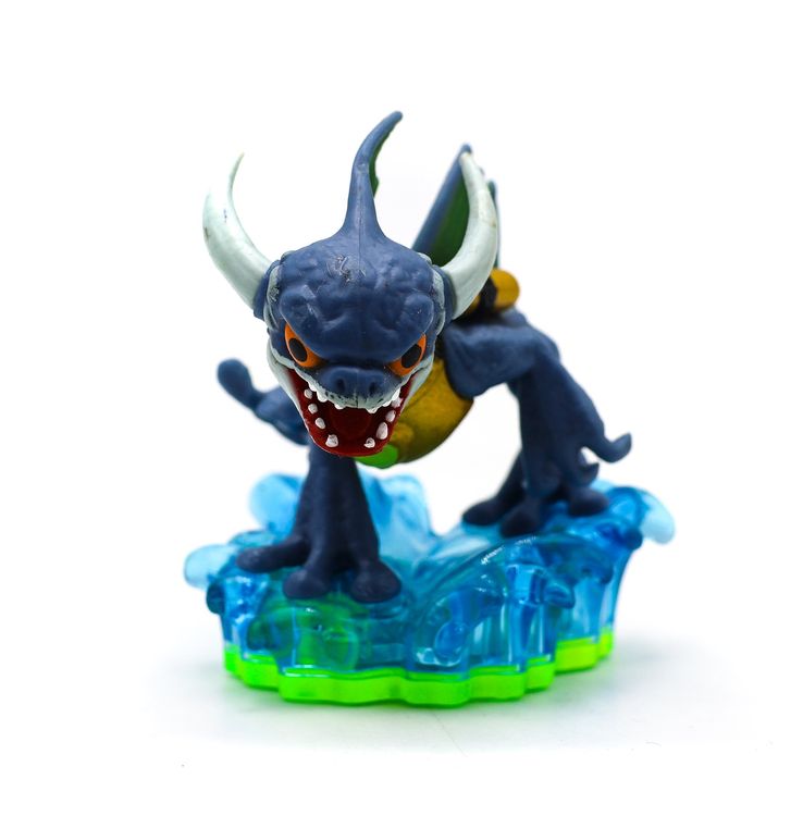 Zap (Series 1) - Skylanders - Spyro's Adventure (Gebraucht) in Paudex für CHF 6.9 – mit ...