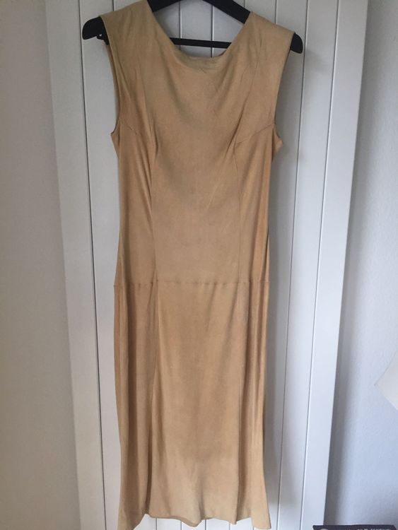 Robe vintage Prada daim (Gebraucht) in Küssnacht am Rigi für CHF 110 – mit Lieferung auf Ricardo ...