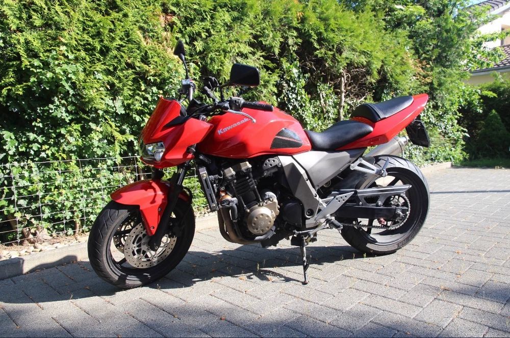 Kawasaki Z750 | Kaufen auf Ricardo