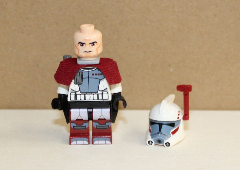Lego Star Wars Figur ARC Trooper (Gebraucht) in Istighofen für CHF 19 ...