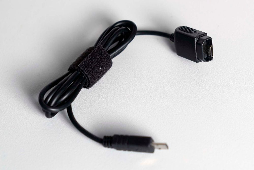 Sony VMC-MM1 Multi-Terminal-Kabel für Sony Alpha System (Gebraucht) in ...