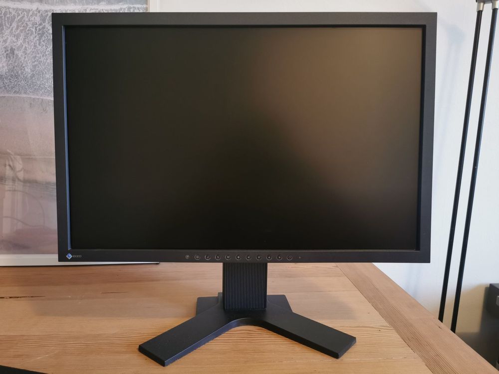 Eizo FlexScan S2202W Monitor | Kaufen auf Ricardo