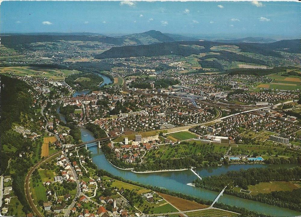 Brugg AG | Kaufen auf Ricardo