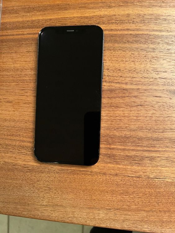 Apple iPhone 12 Pro Pacific Blue 512 GB | Kaufen auf Ricardo