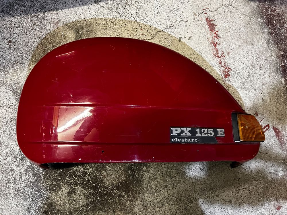 Vespa px aile | Kaufen auf Ricardo