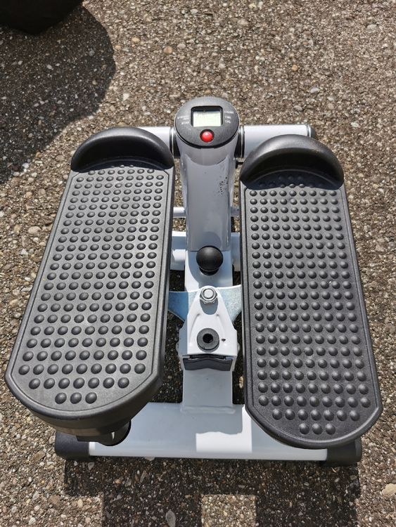 Multi Stepper ab CHF 1.00 (Neu (gemäss Beschreibung)) in für CHF 1 ...