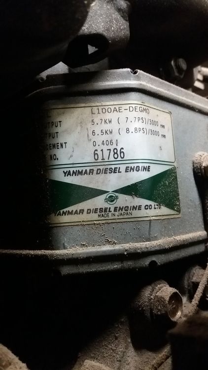 Dieselgenerator SDMO DX6000 | Acheter sur Ricardo