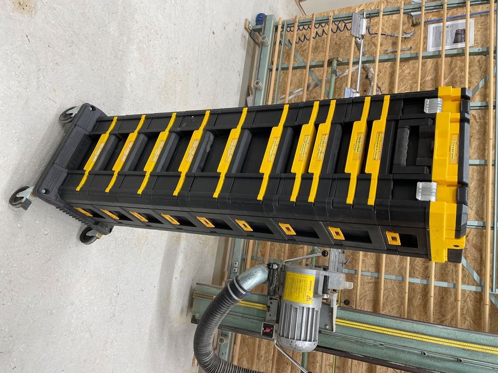 Dewalt T Stak | Kaufen auf Ricardo