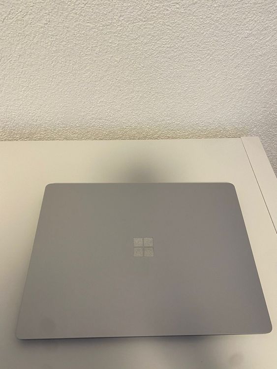 Microsoft Surface Laptop 3 1867 (Gebraucht) in Adlikon b.Regensdf für ...