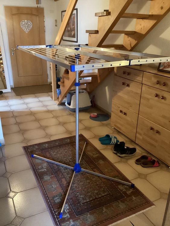 Stewi Libelle (Gebraucht) in Dürnten für CHF 65 – nur Abholung auf ...